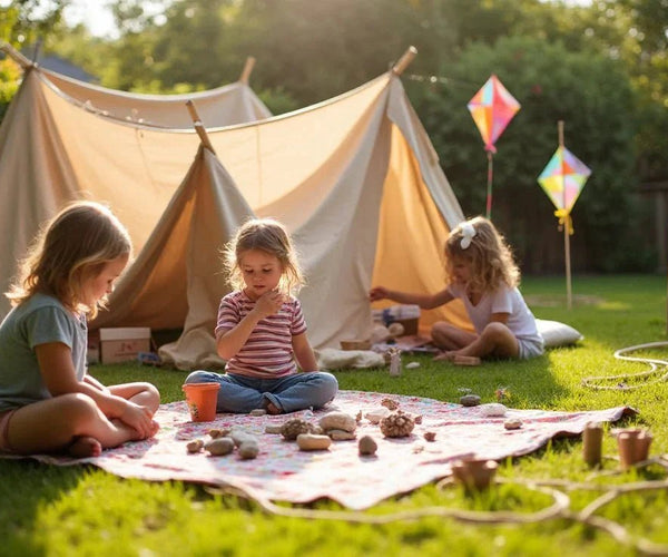 47 Fun Ways to Unplug: Screen-Free Activities Your Kids Will Love ...